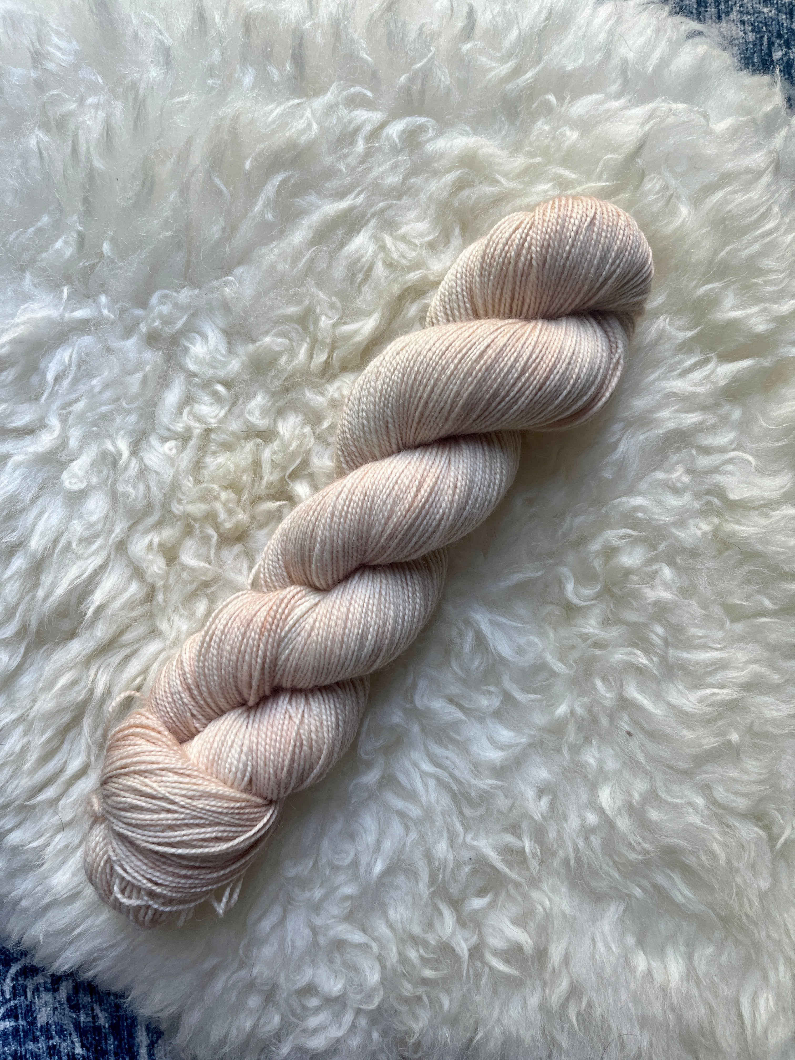 Flax - Pre-Order – Snug and Spun Fiber Co